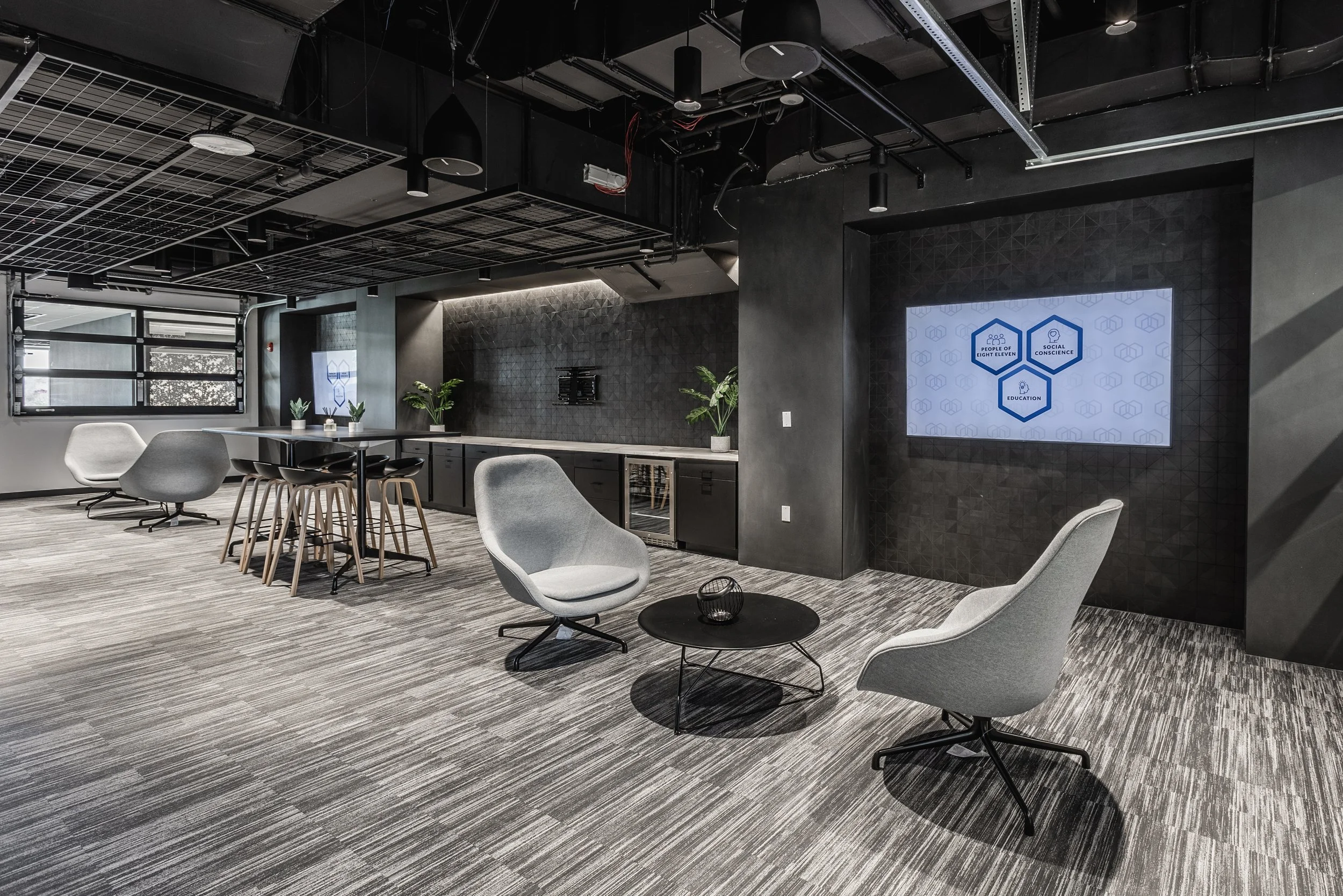 Studio M Architecture and Planning