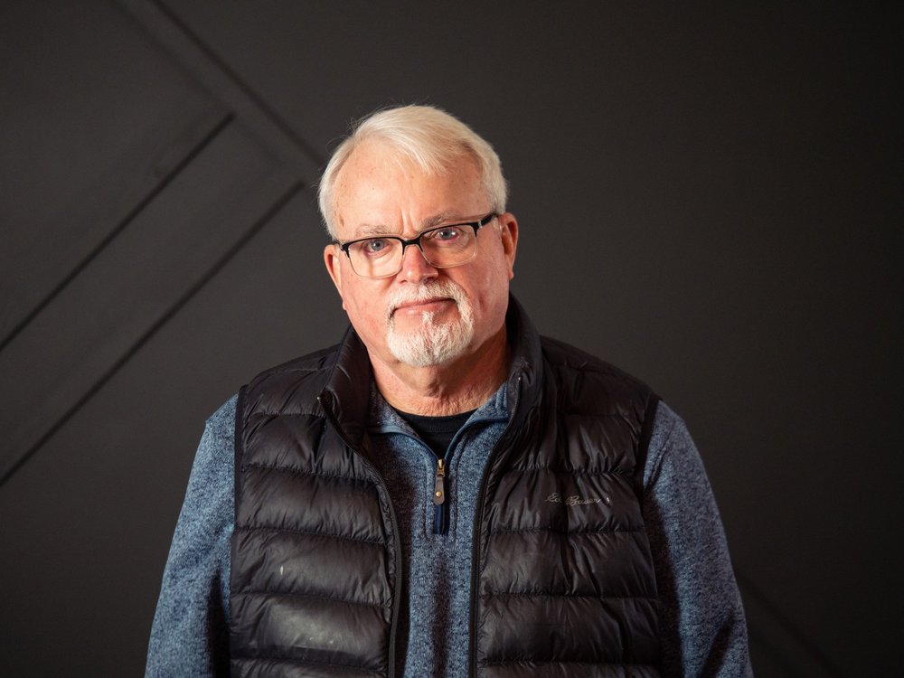 Leadership — Friendship Alliance Church