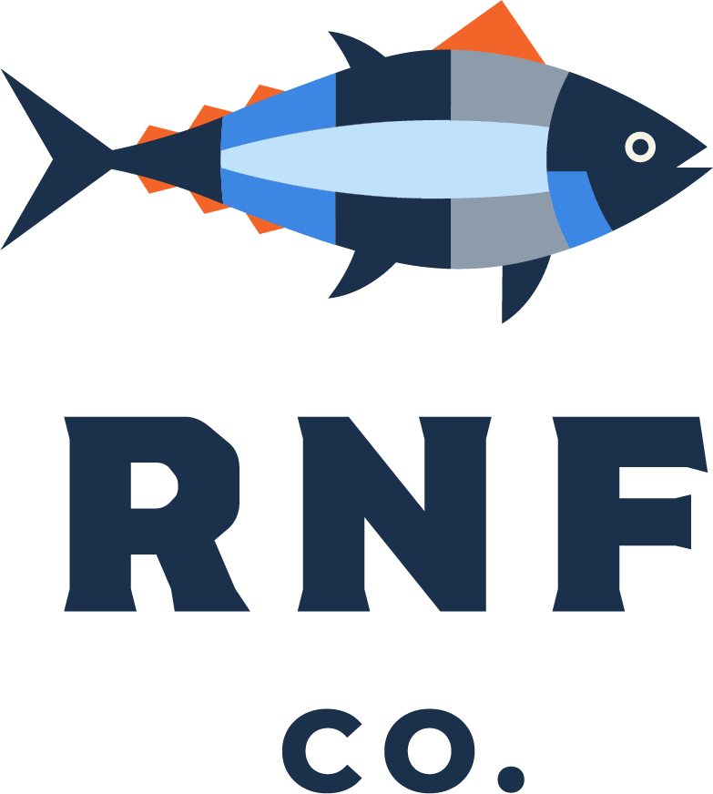 Hanover | Rocky Neck Fish