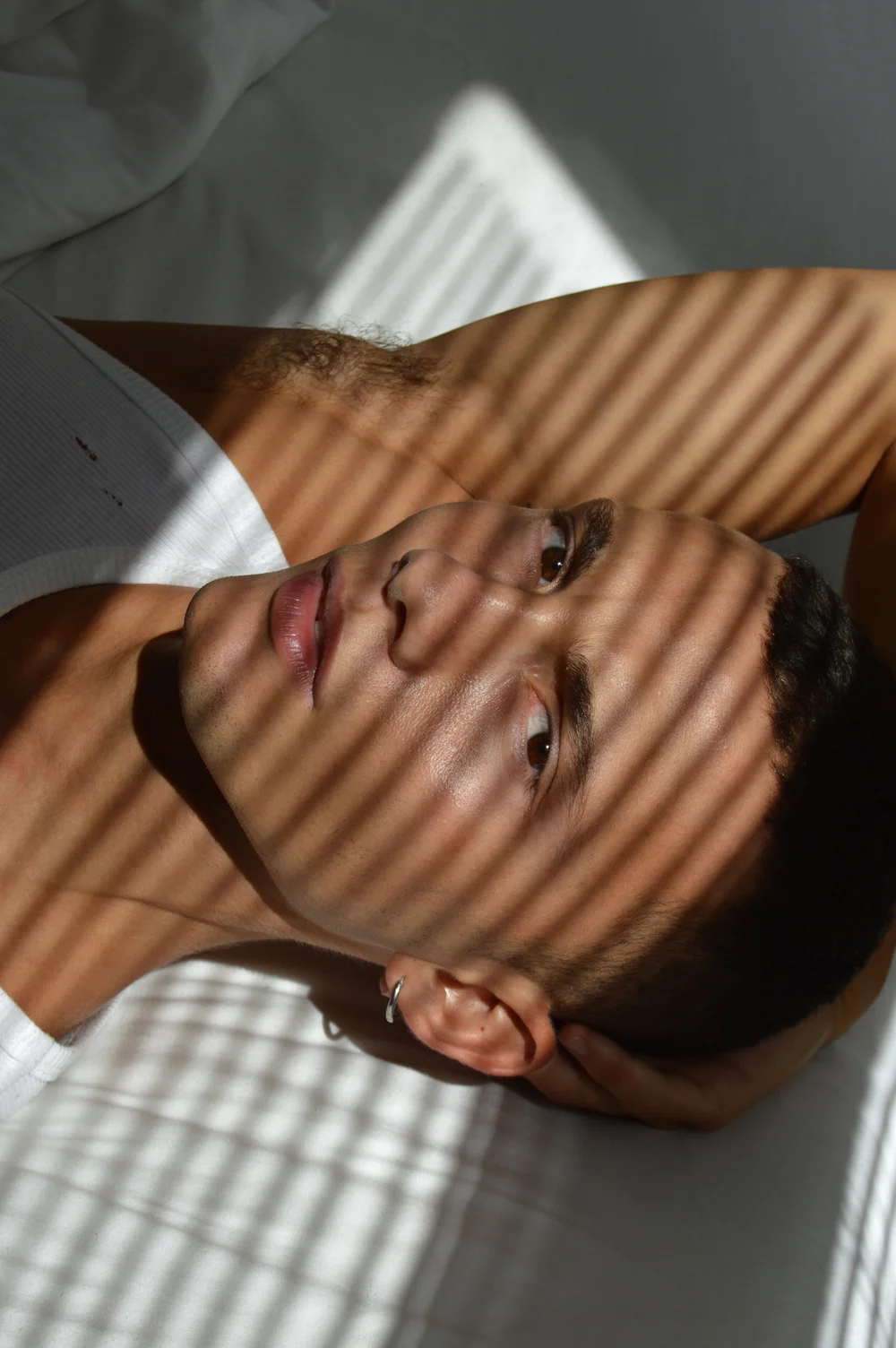 Here’s Looking At You, Andy — WalterBoy