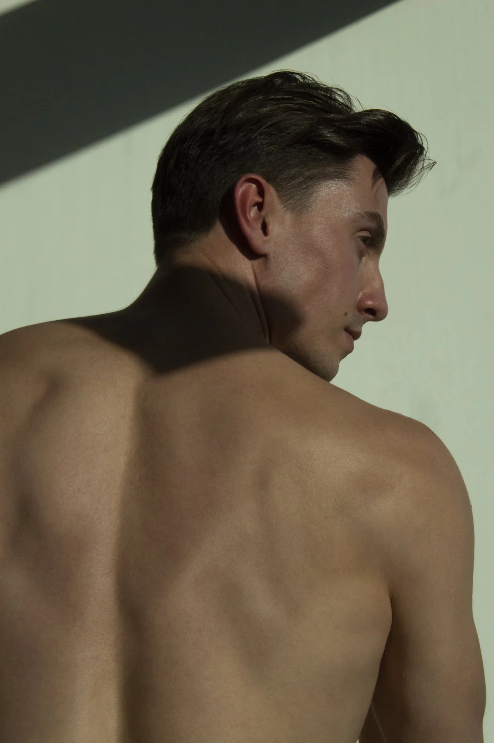 Private Apartment — WalterBoy