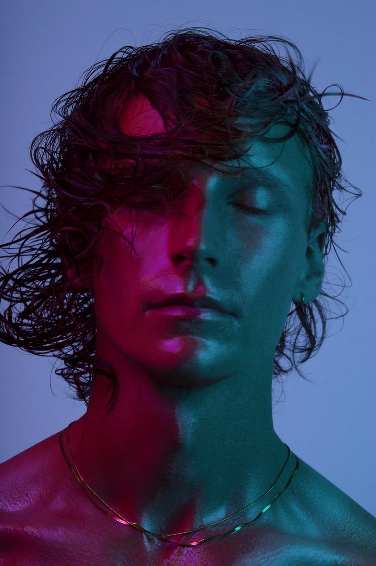 Ignite the Light — WalterBoy