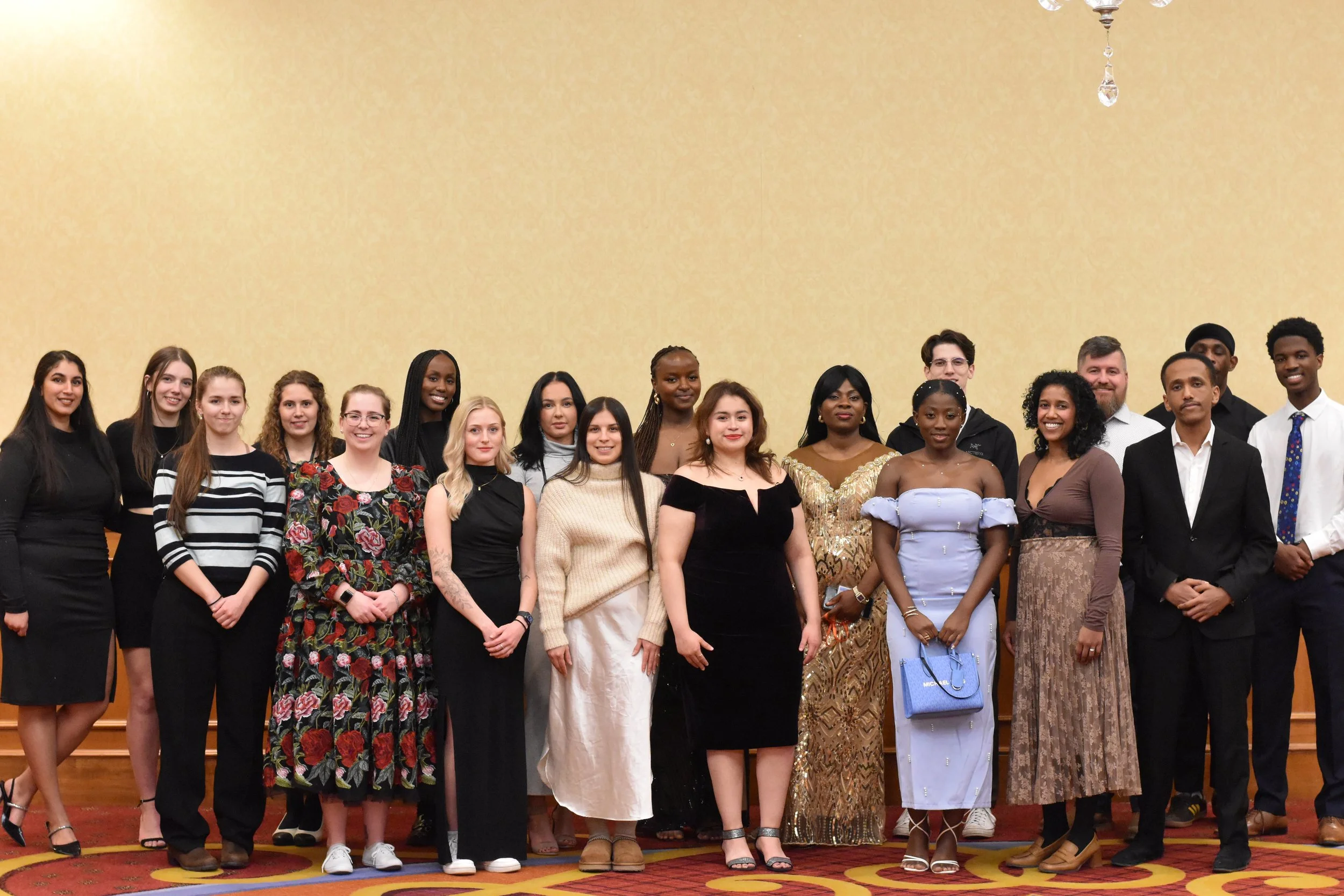 About CNSA — Canadian Nursing Students' Association