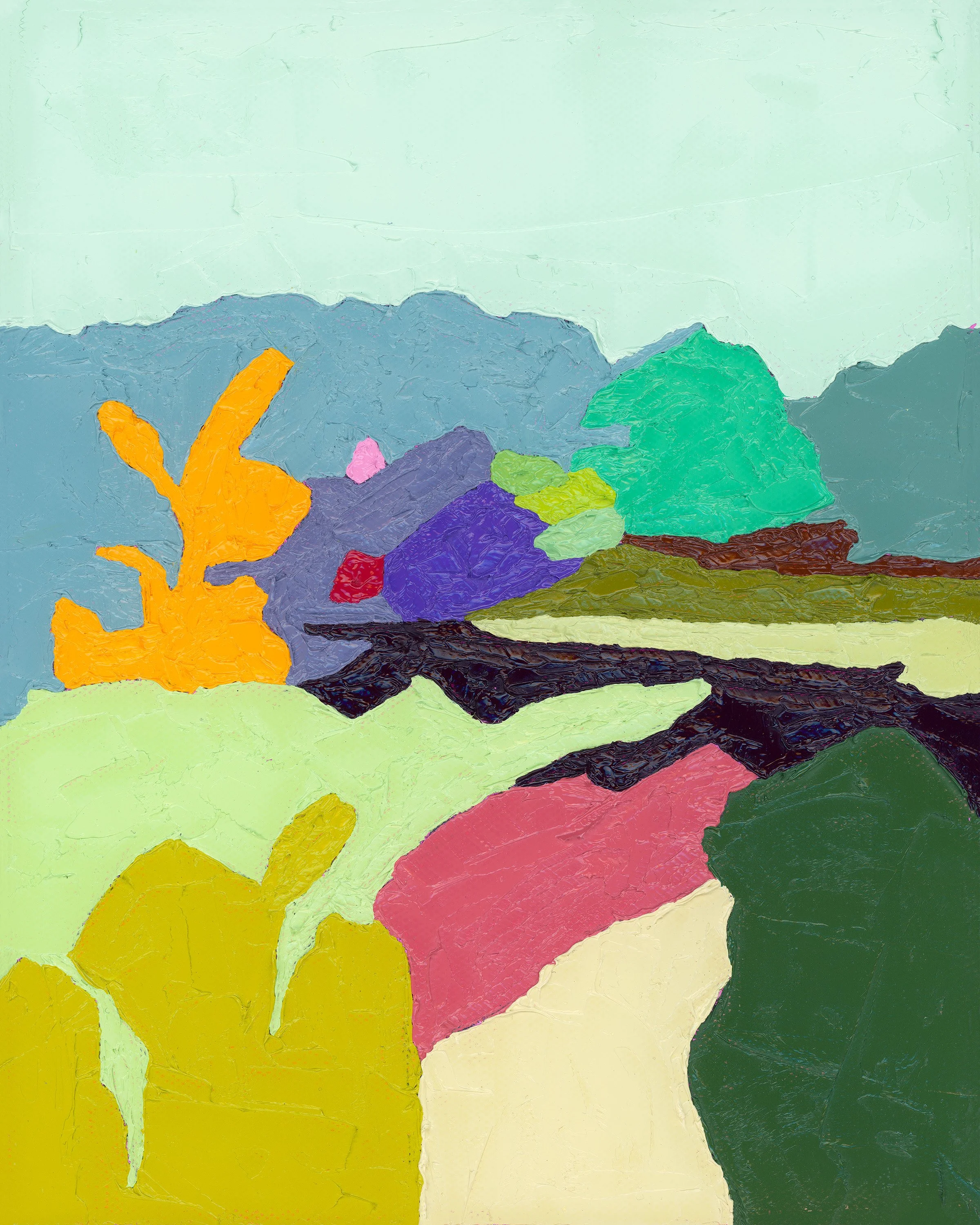 Forrest Elliott Studios | A Curated Art & Lifestyle Brand