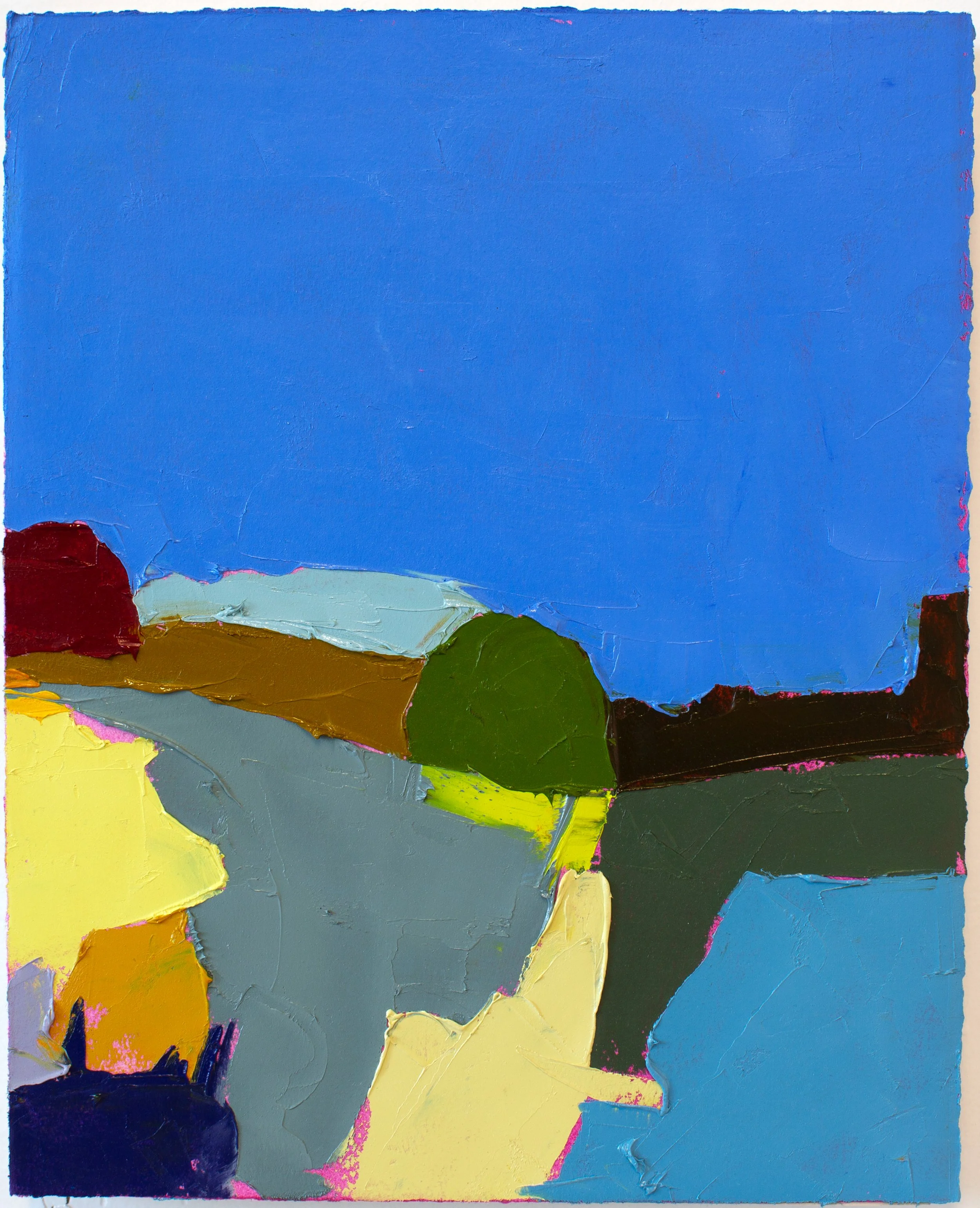 Forrest Elliott Studios | Contemporary Art