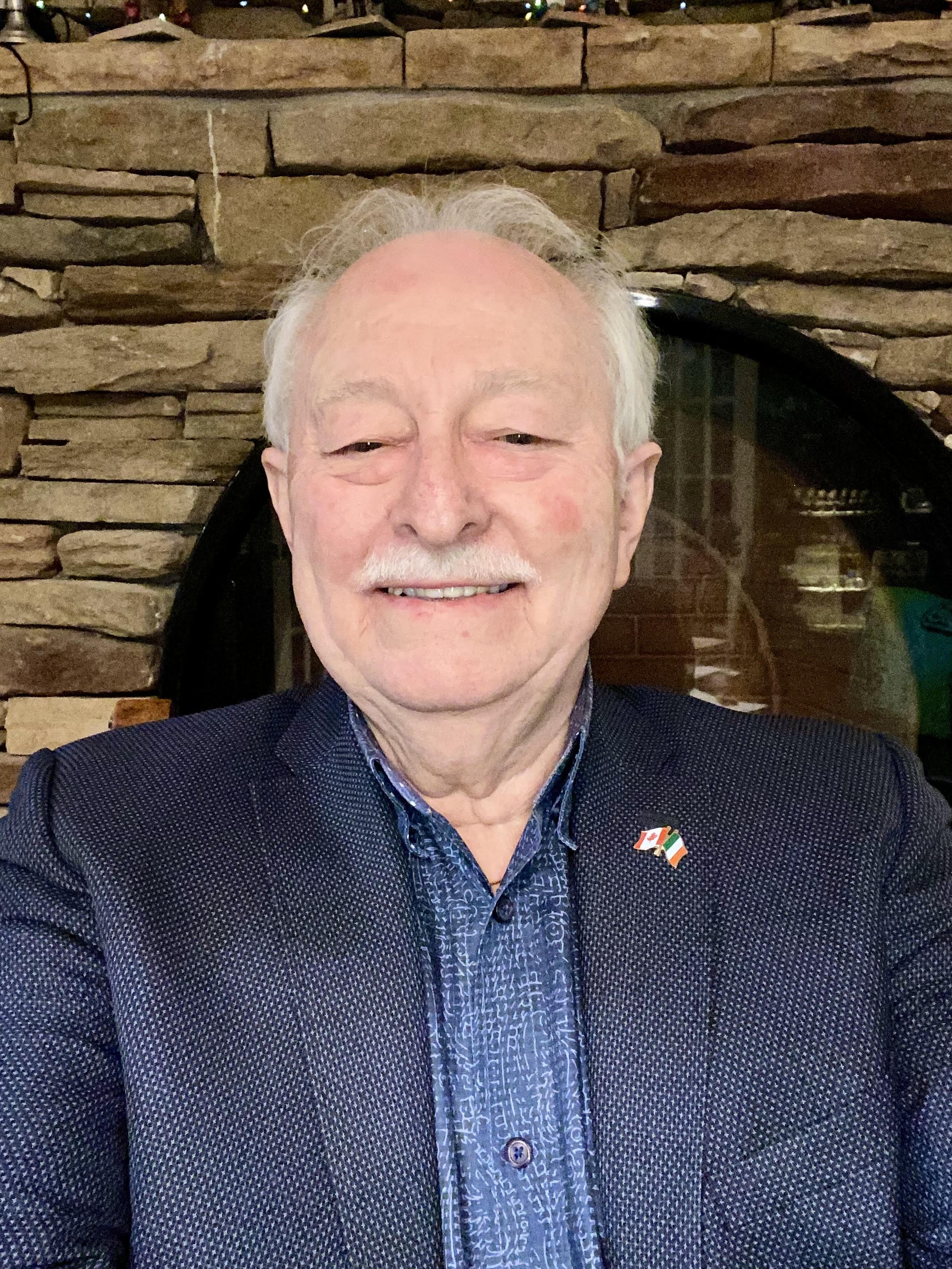 Board Members — Celtic Cultural Society of Nova Scotia