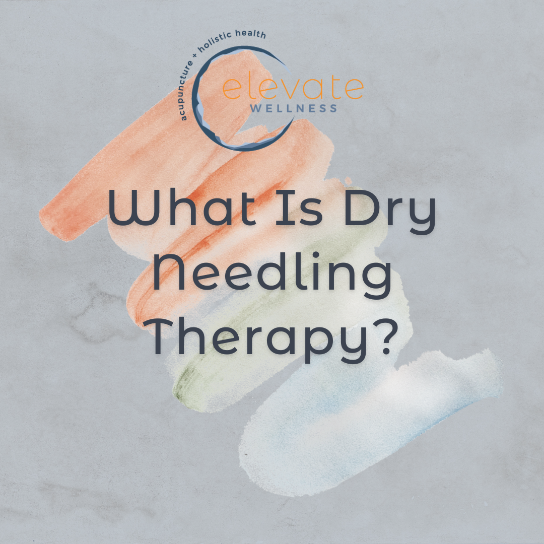 Dry Needling Near Me | Acupuncture Clinic St Petersburg, FL