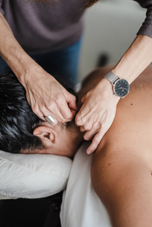 When to Refer Athletes to Acupuncture: Education for Coaches & Trainers