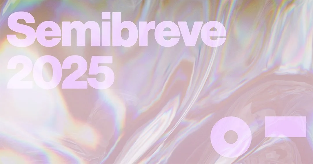 SEMIBREVE 2025 — ALINEA A
