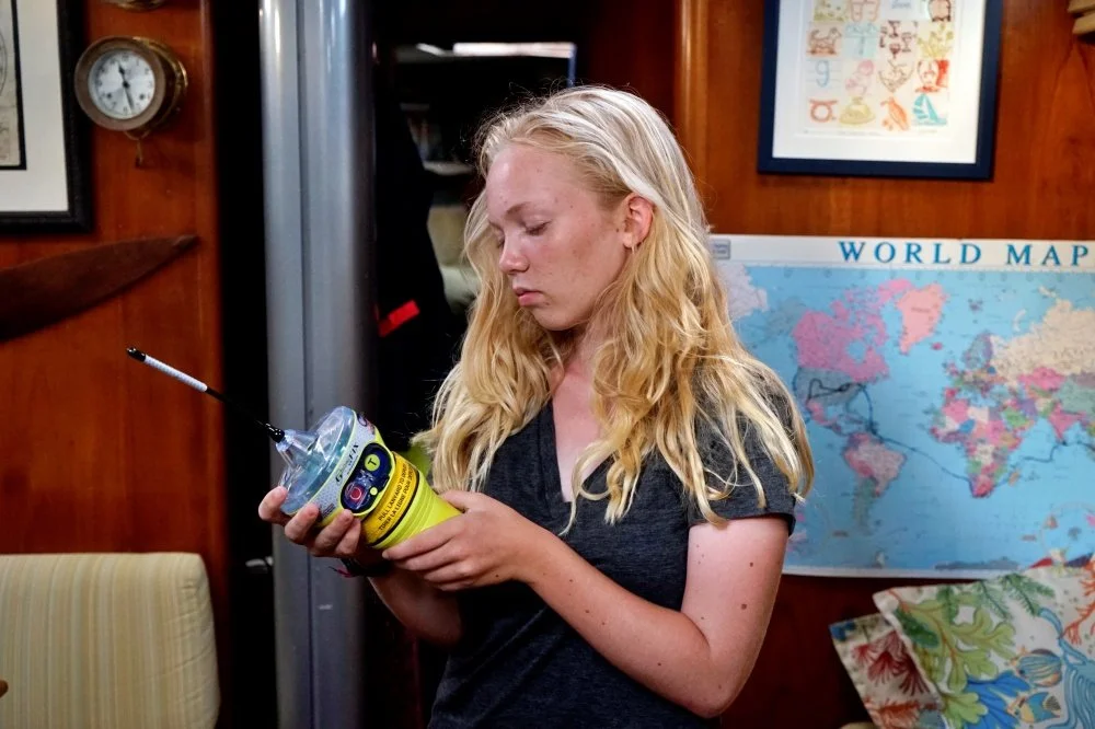 The perfect gift: 2022 edition — Sailing Totem