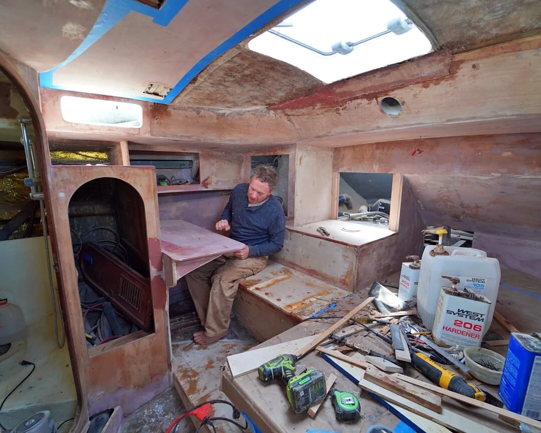 Healthy oceans for a healthy plannet: why ocean health is important for ...