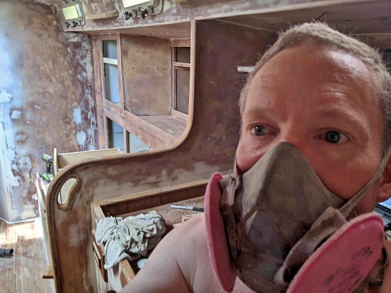 Courtesy flags: more than a courtesy? — Sailing Totem