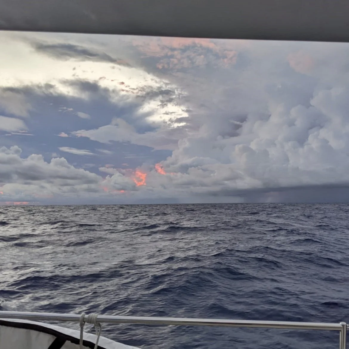 The best sails for downwind cruising — Sailing Totem