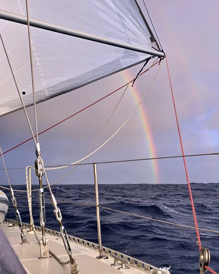 Thank You! — Sailing Totem