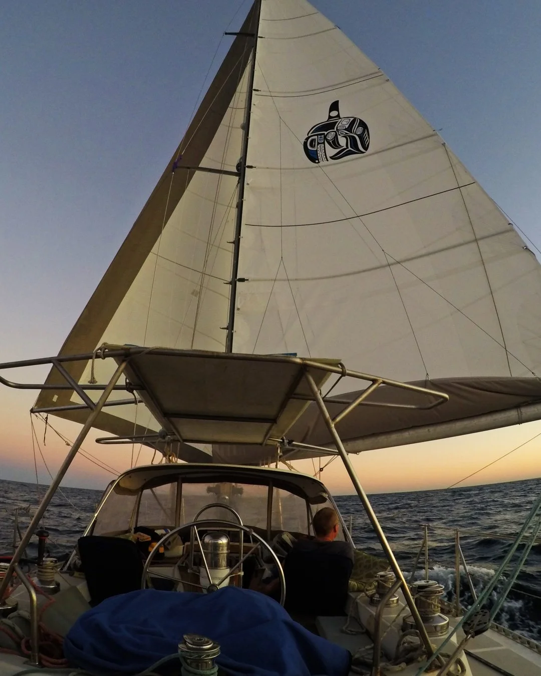 Thank You! — Sailing Totem