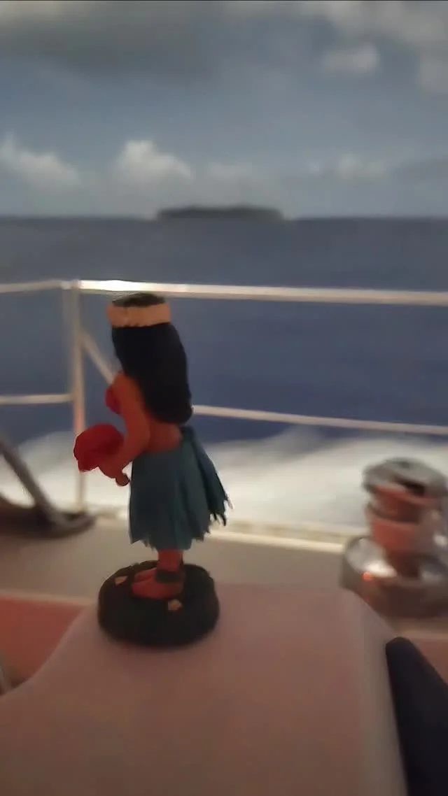 Manage subscriptions: confirmation — Sailing Totem