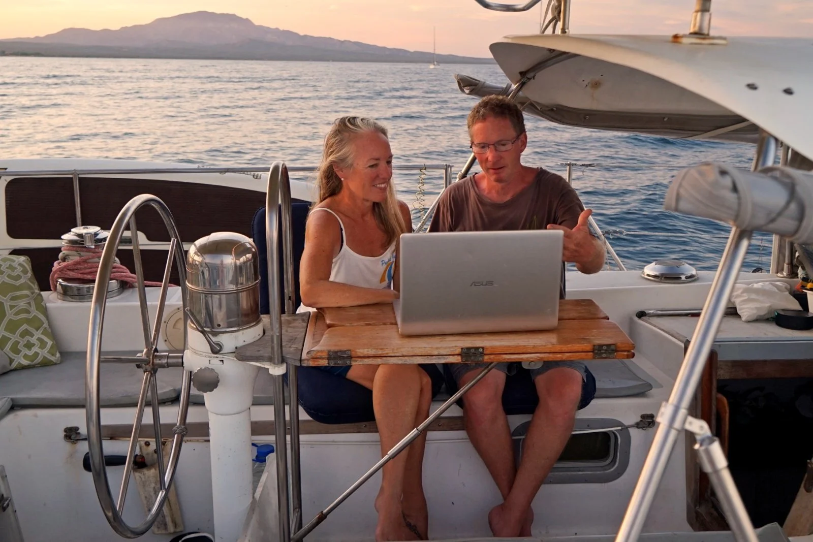 Totem’s 2024 Gift Guide — Sailing Totem