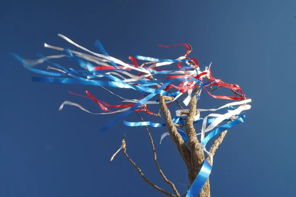 State of the Totem — Sailing Totem