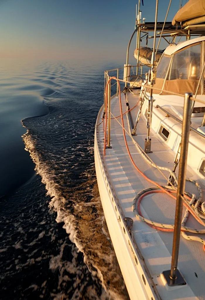 Manage subscriptions — Sailing Totem