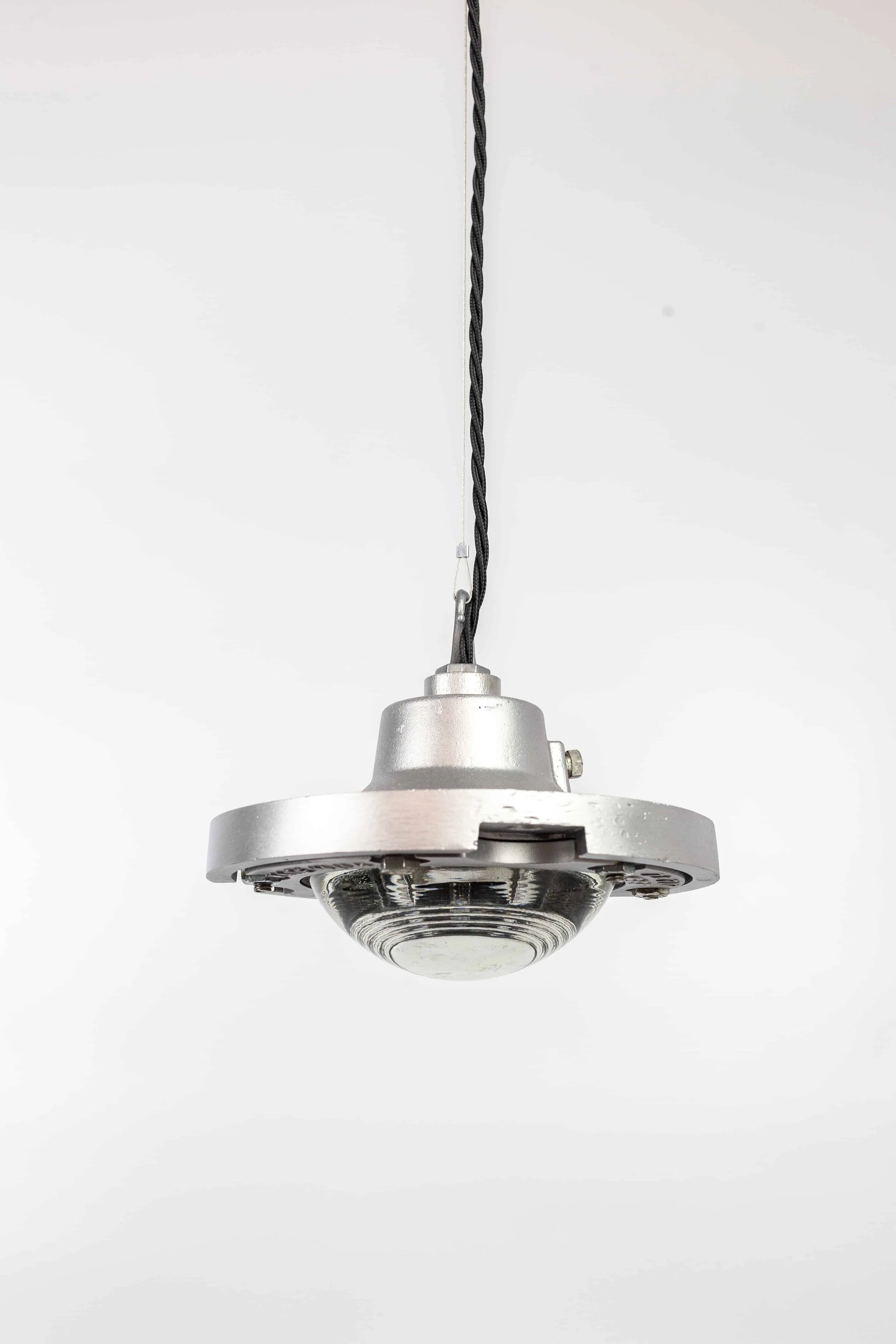 GEC RAF Runway Lights — Antiques Workshop | Exceptional Vintage ...