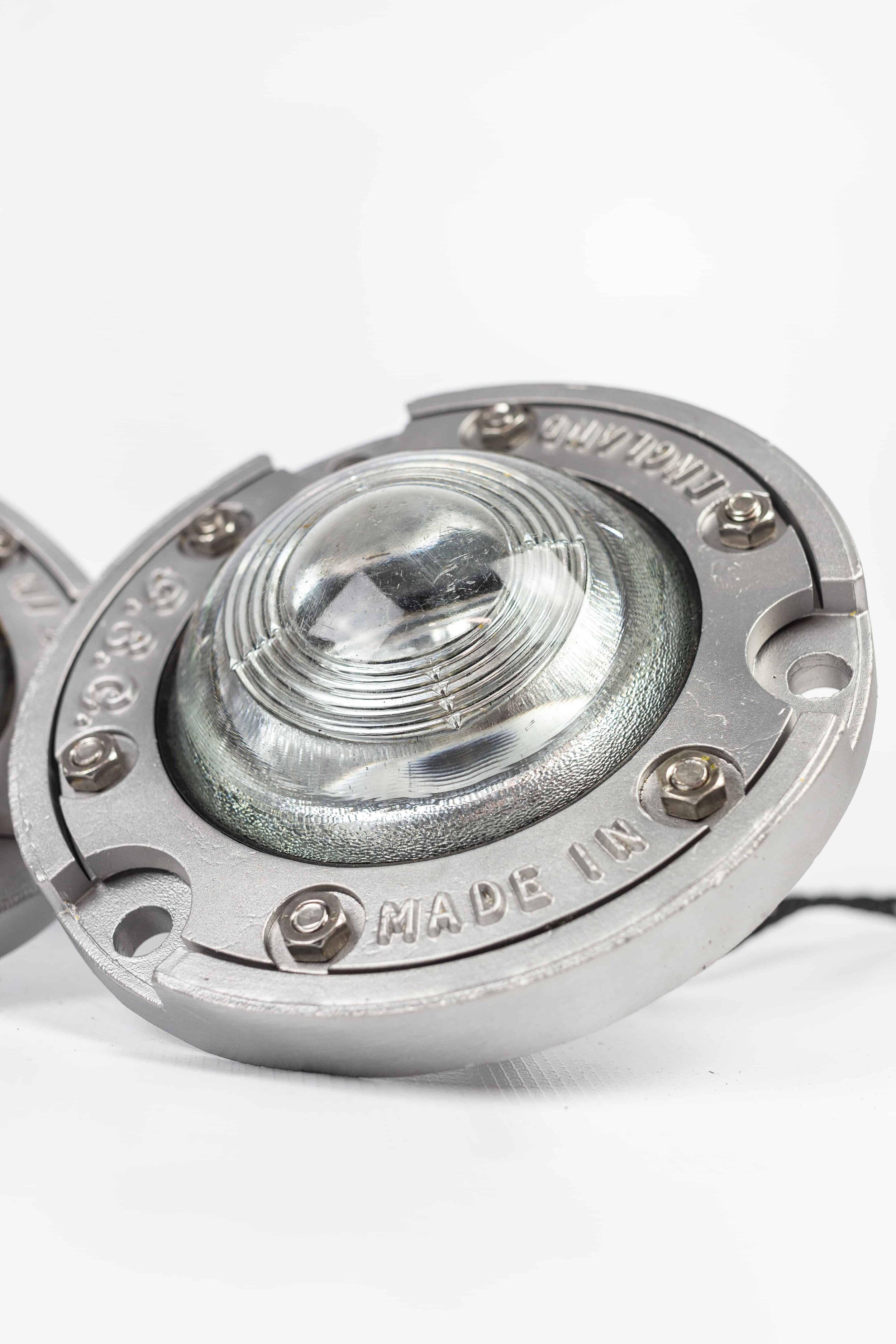 GEC RAF Runway Lights — Antiques Workshop | Exceptional Vintage ...