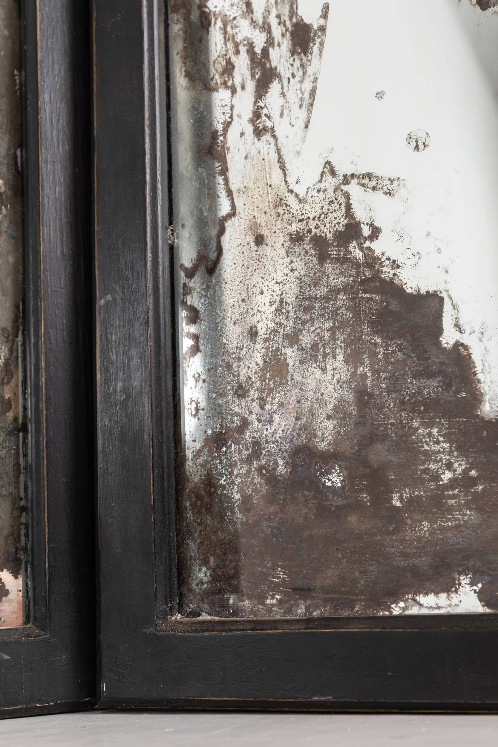 XL Distressed Mirrors — Antiques Workshop | Exceptional Vintage ...