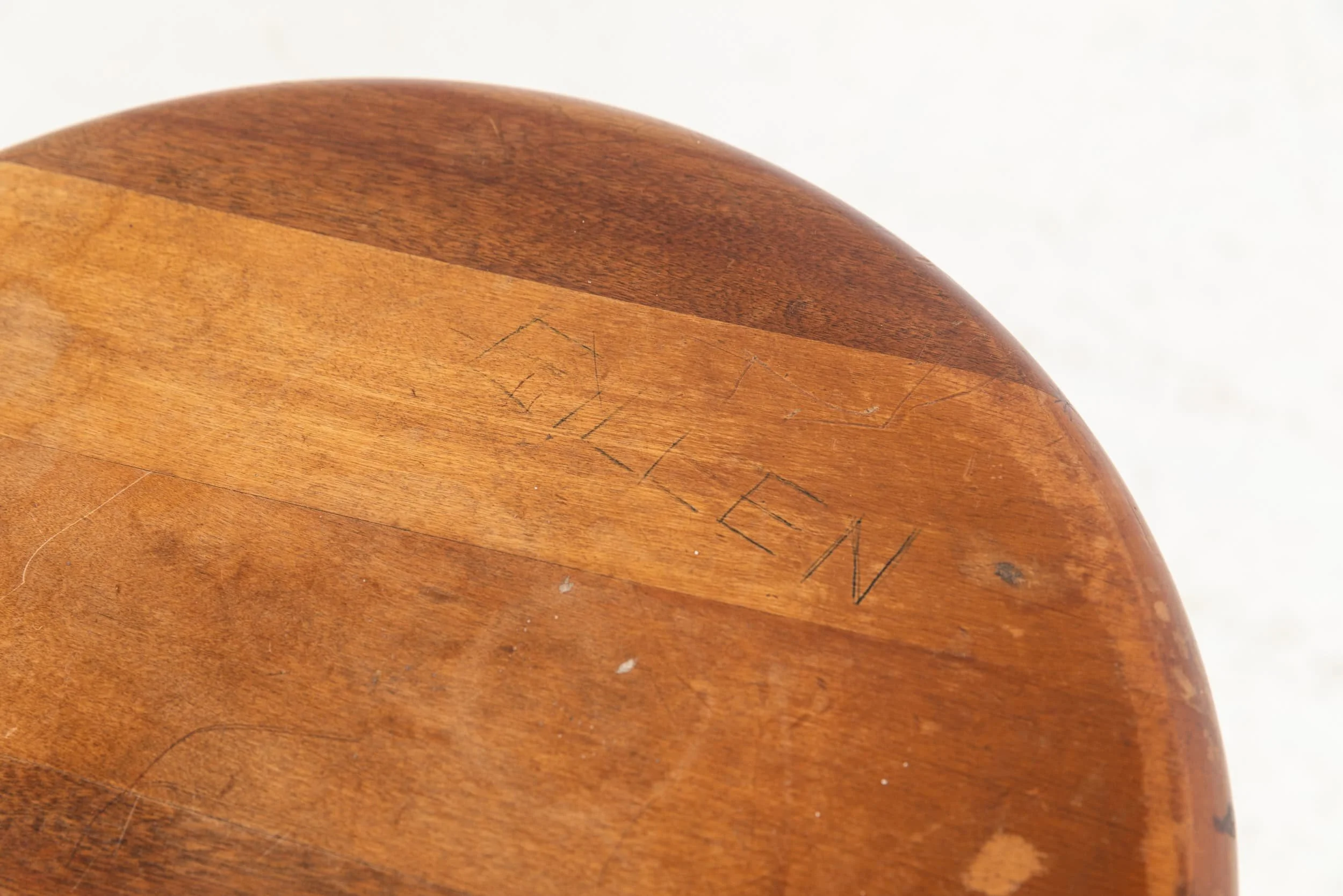 Industrial Spring Back Singer Machinists Chair — Antiques Workshop ...