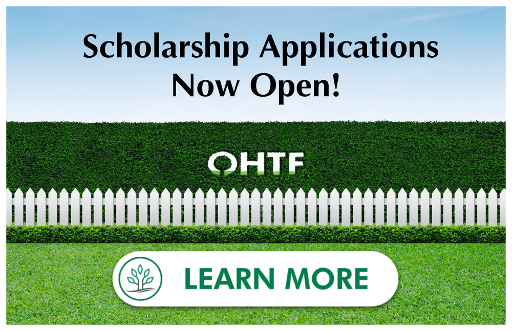 Ontario Horticultural Trades Foundation