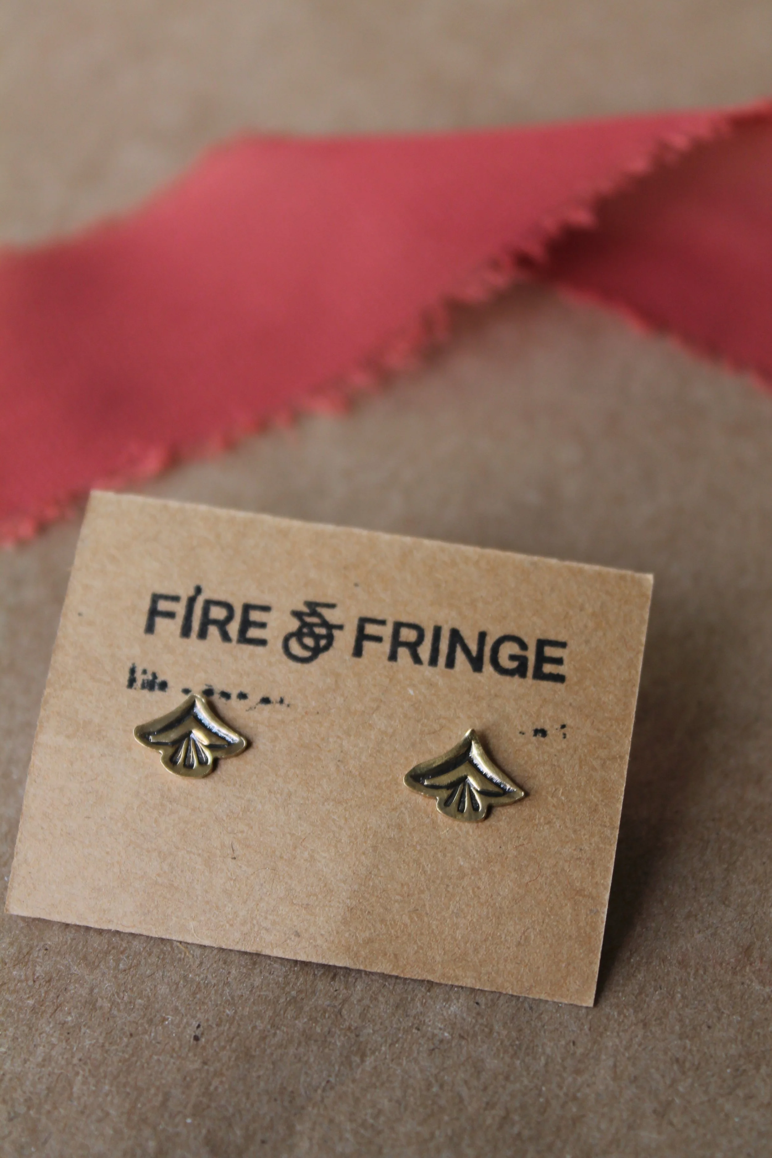 Shop Fire and Fringe — Fire & Fringe