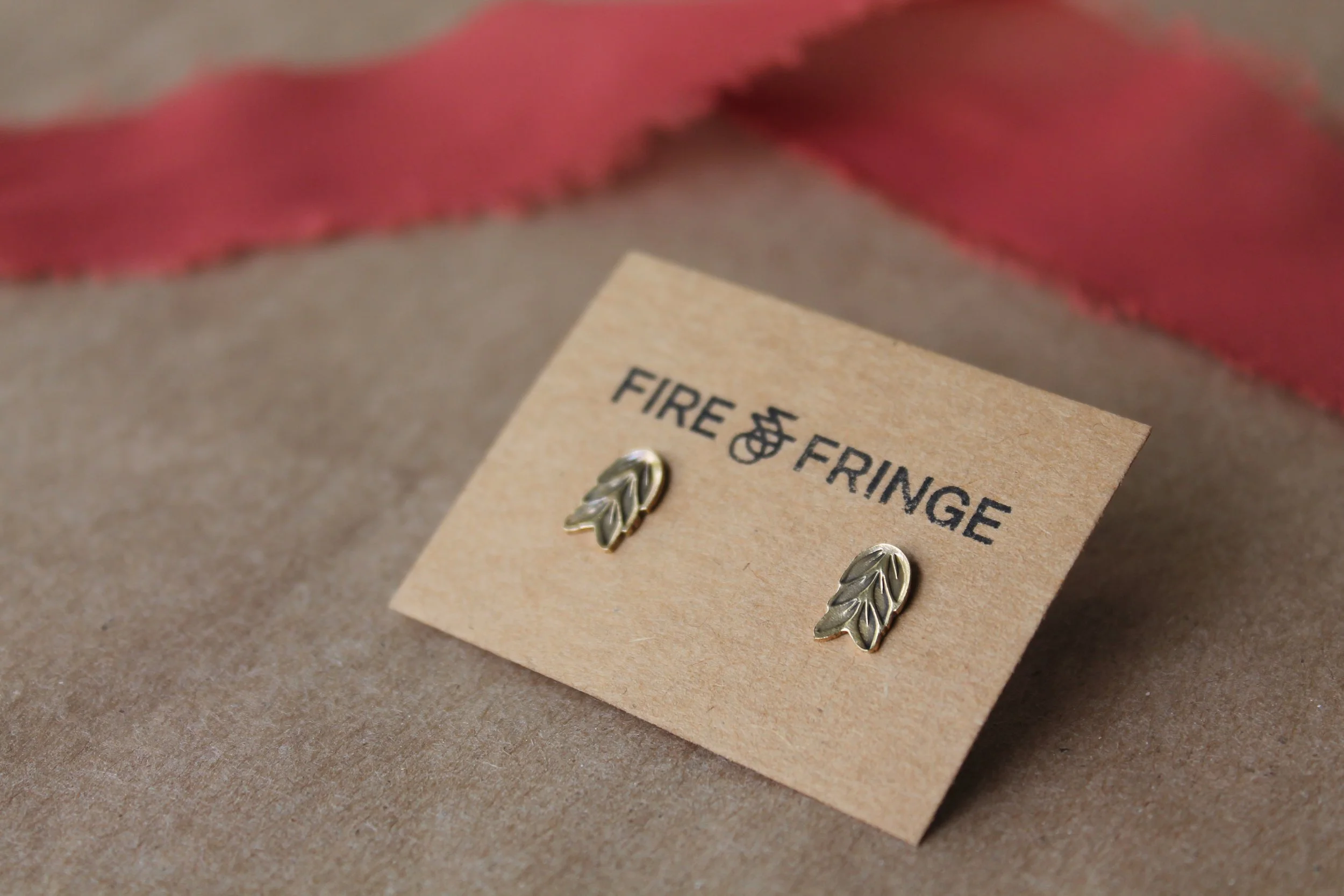 Shop Fire and Fringe — Fire & Fringe