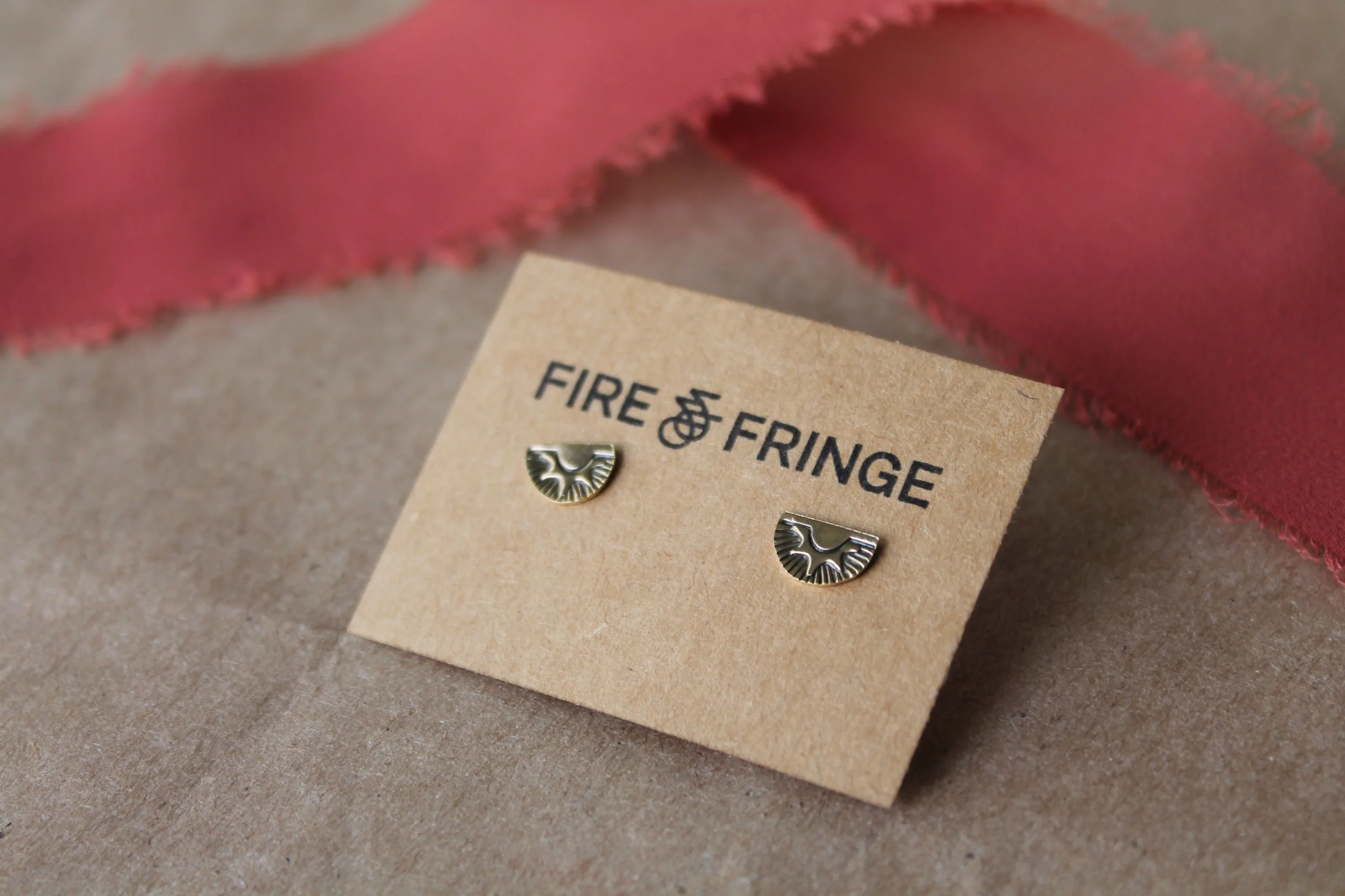 Shop Fire and Fringe — Fire & Fringe