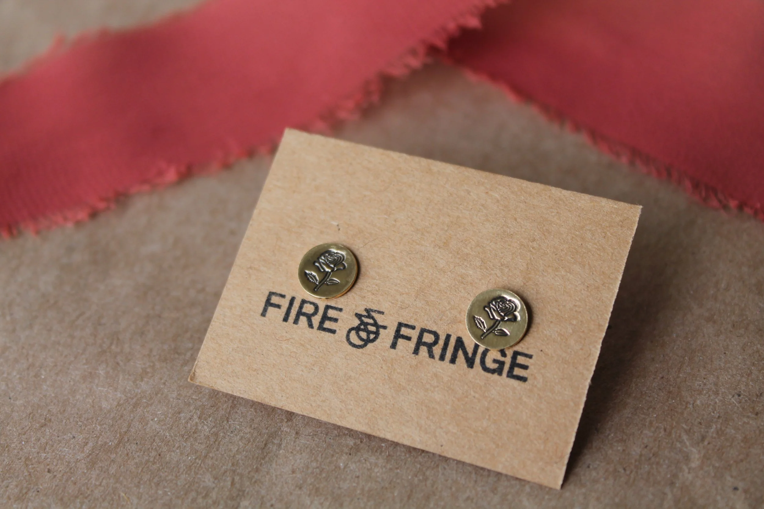 Shop Fire and Fringe — Fire & Fringe