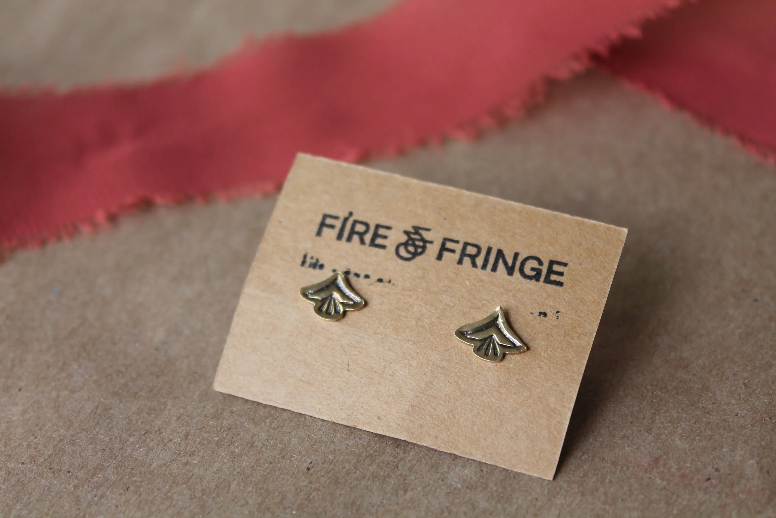 Shop Fire and Fringe — Fire & Fringe