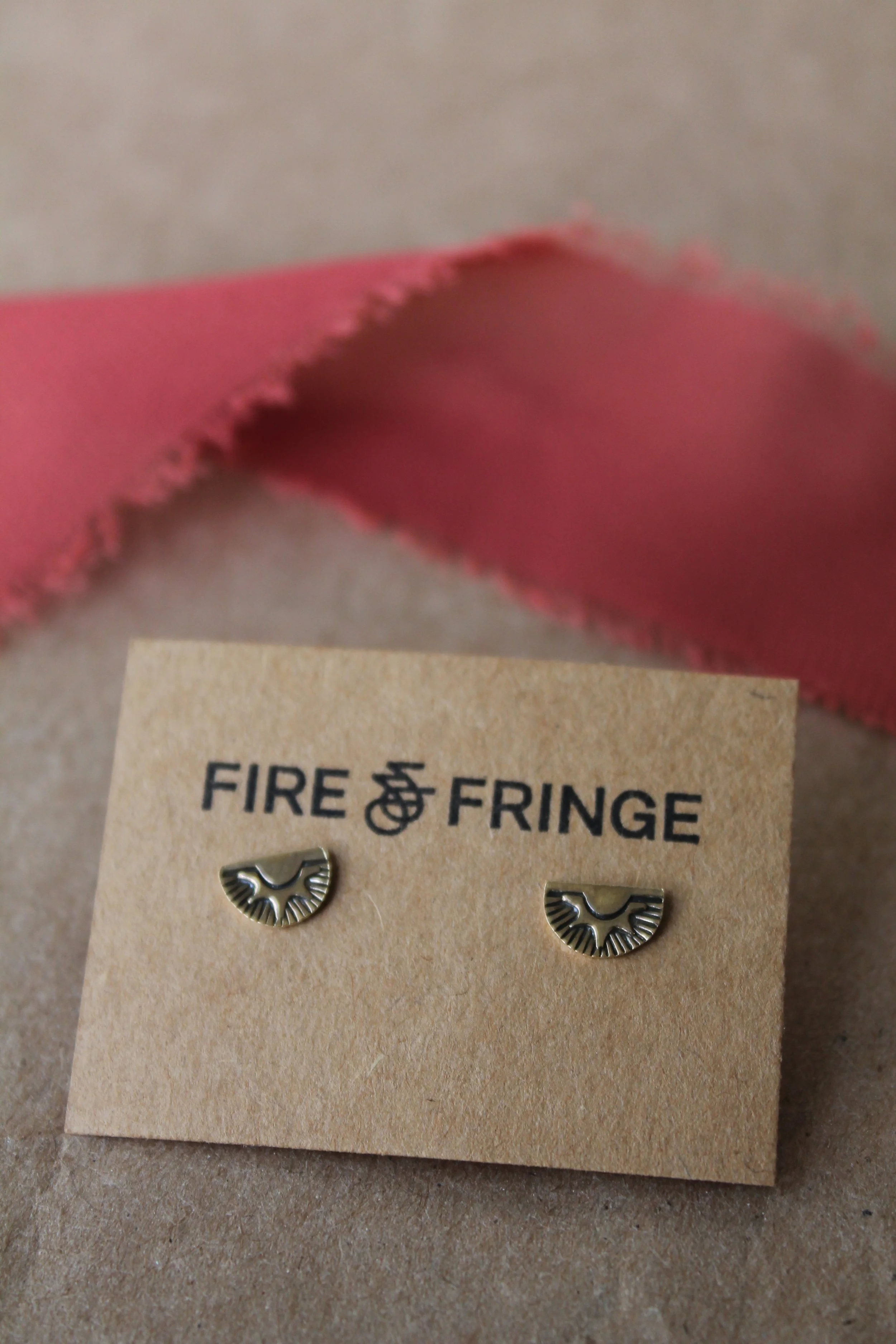 Shop Fire and Fringe — Fire & Fringe