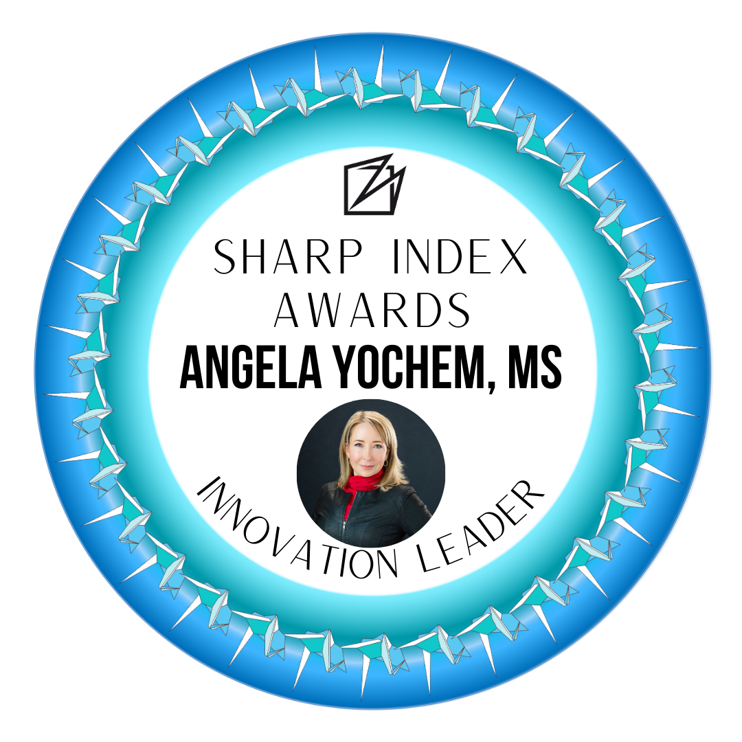 Innovation — Sharp Index