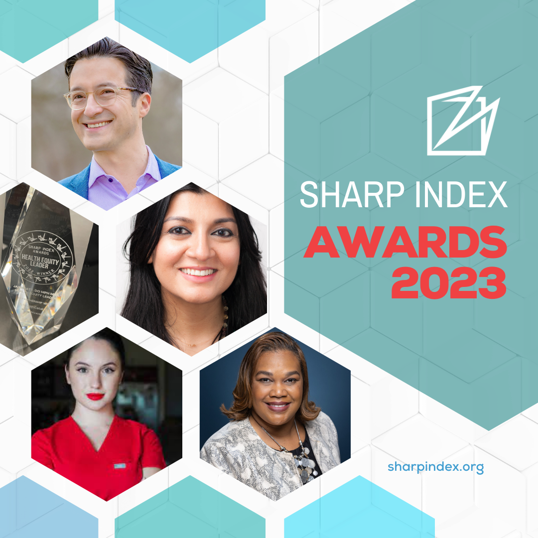 Blog — Sharp Index