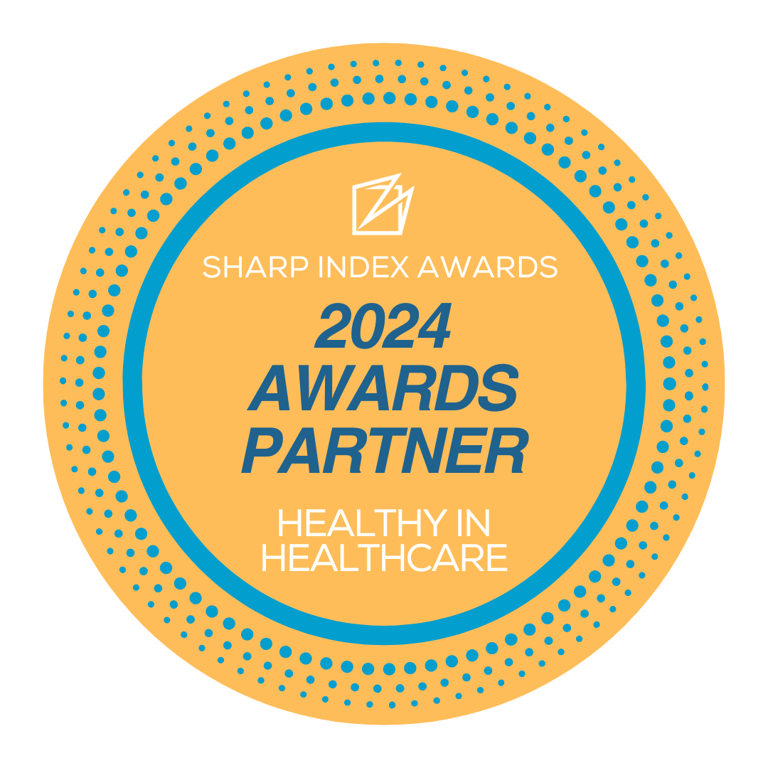 Sharp Index Awards 2024 Title Sponsorship — Sharp Index