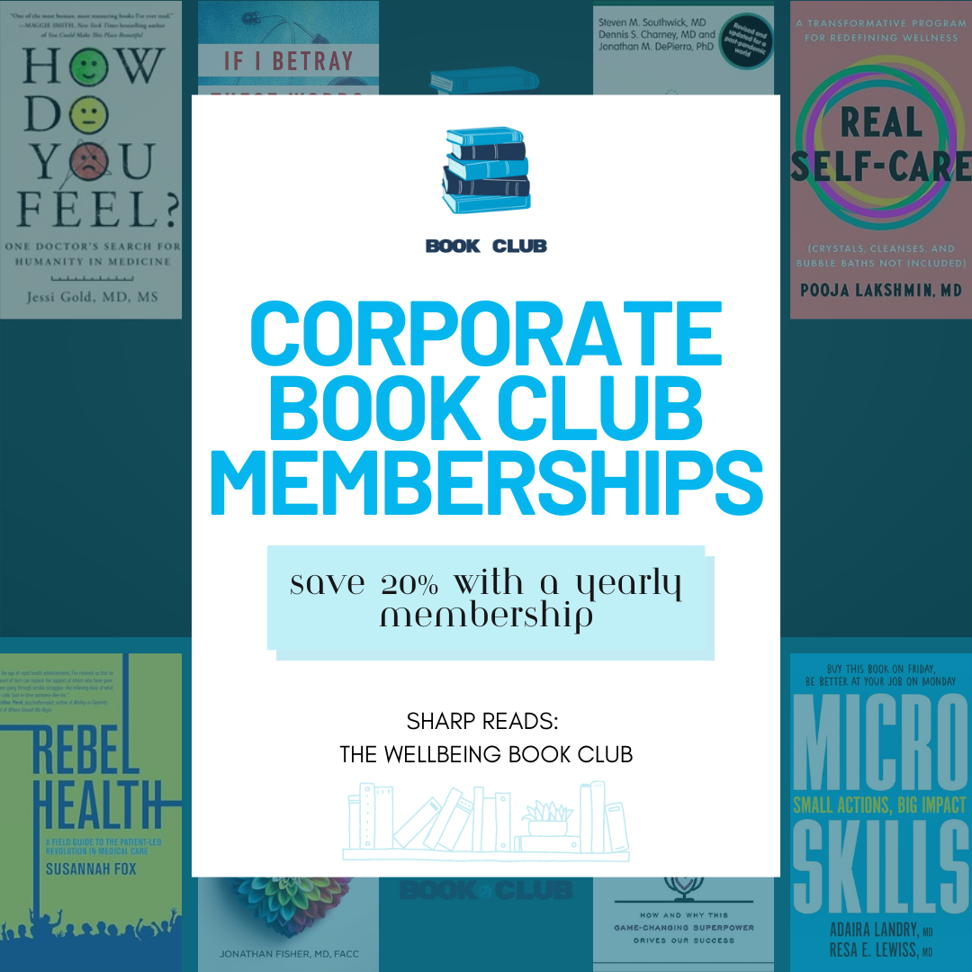 Technology for Good Membership — Sharp Index