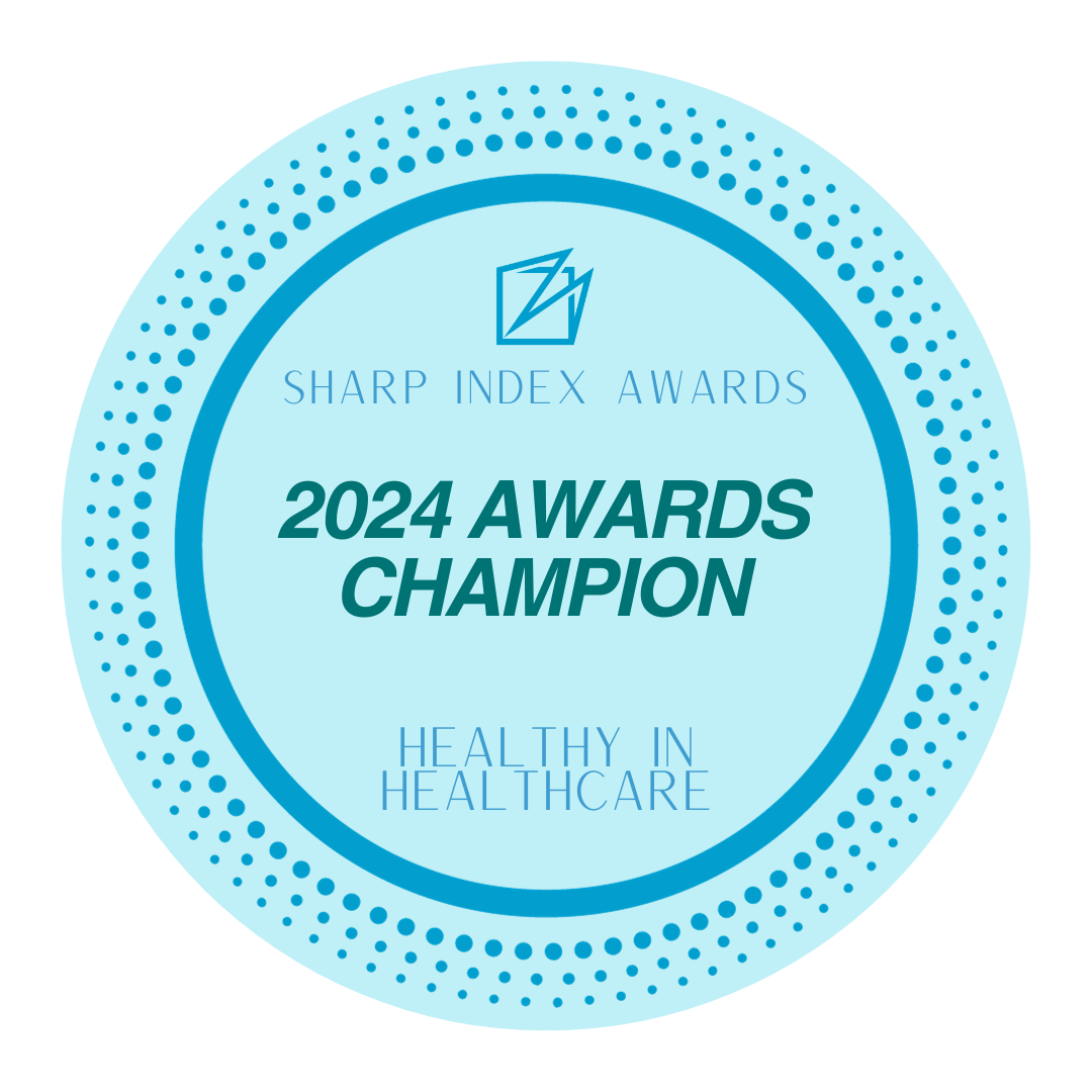 Sharp Index Awards — Sharp Index