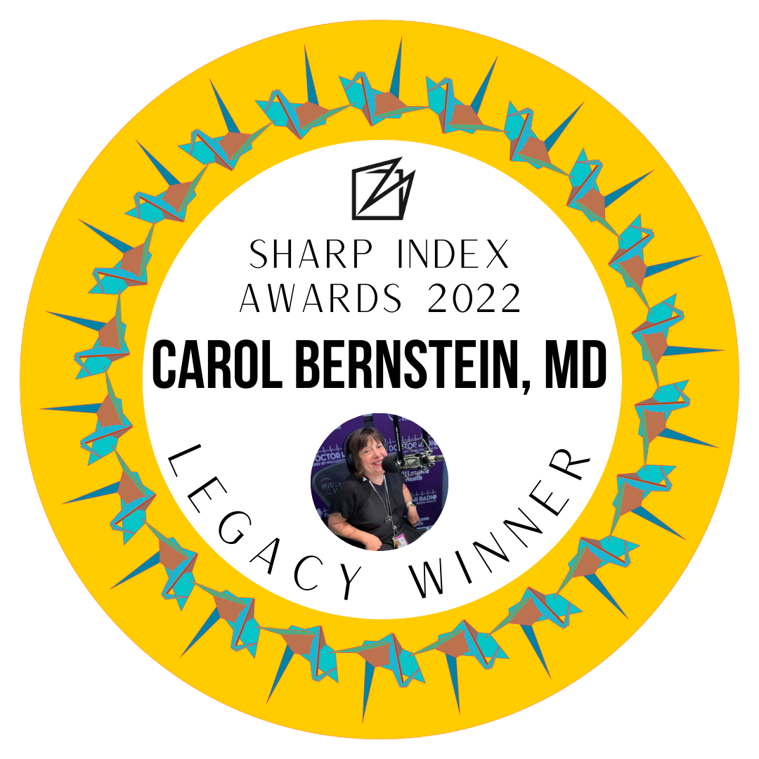 Legacy — Sharp Index