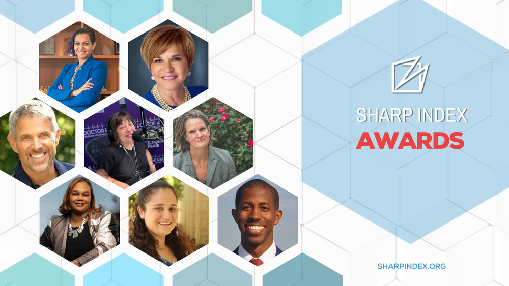 Sharp Index Awards — Sharp Index
