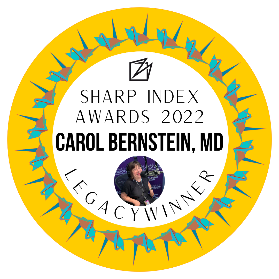 Sharp Index Awards — Sharp Index