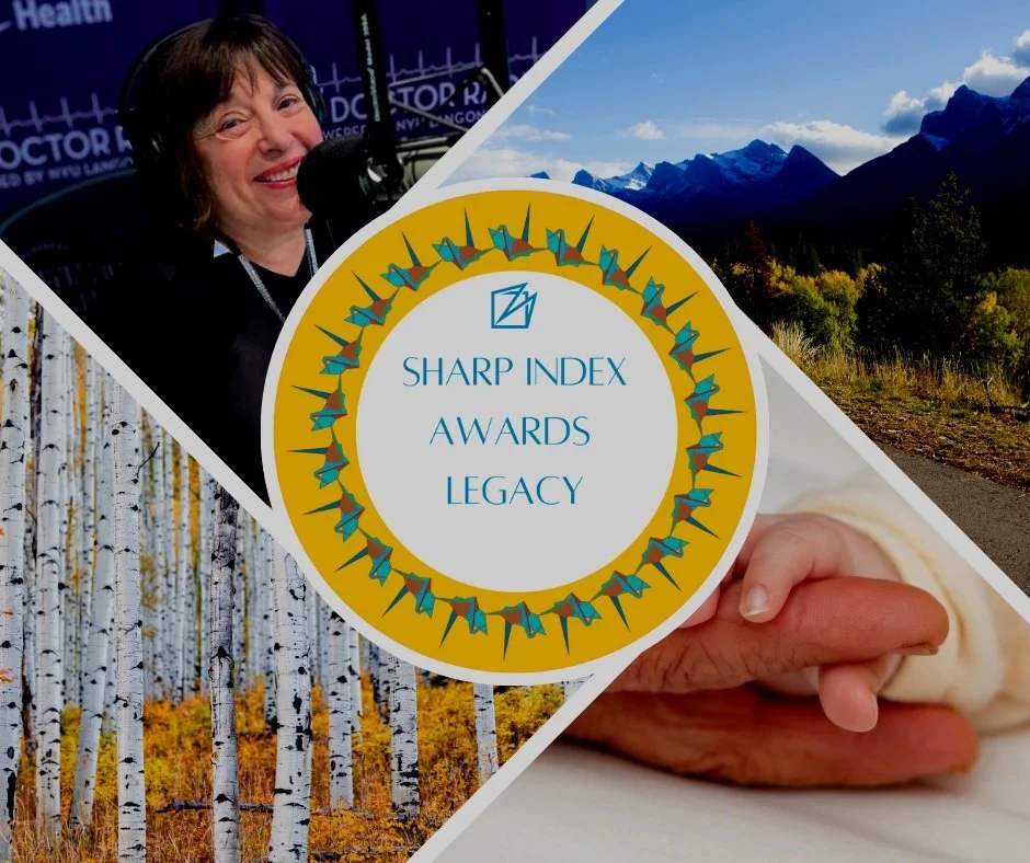 Legacy — Sharp Index