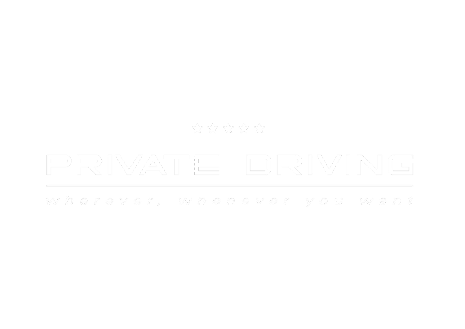 Private Driving private-driving