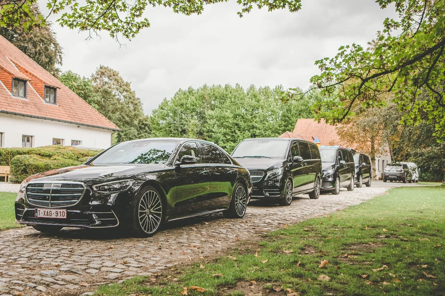 Private Driving | Ontdek Veilig en Betrouwbaar Rijden