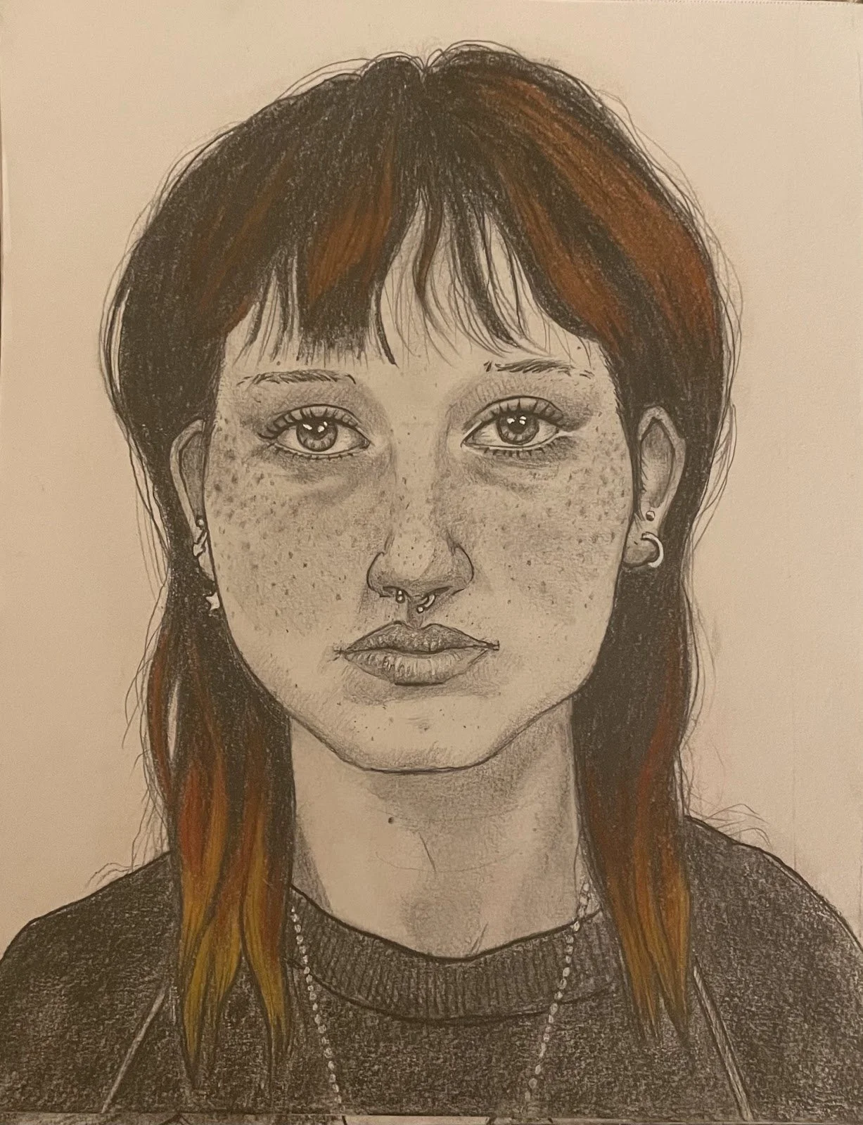 Olympus Visual Arts Show