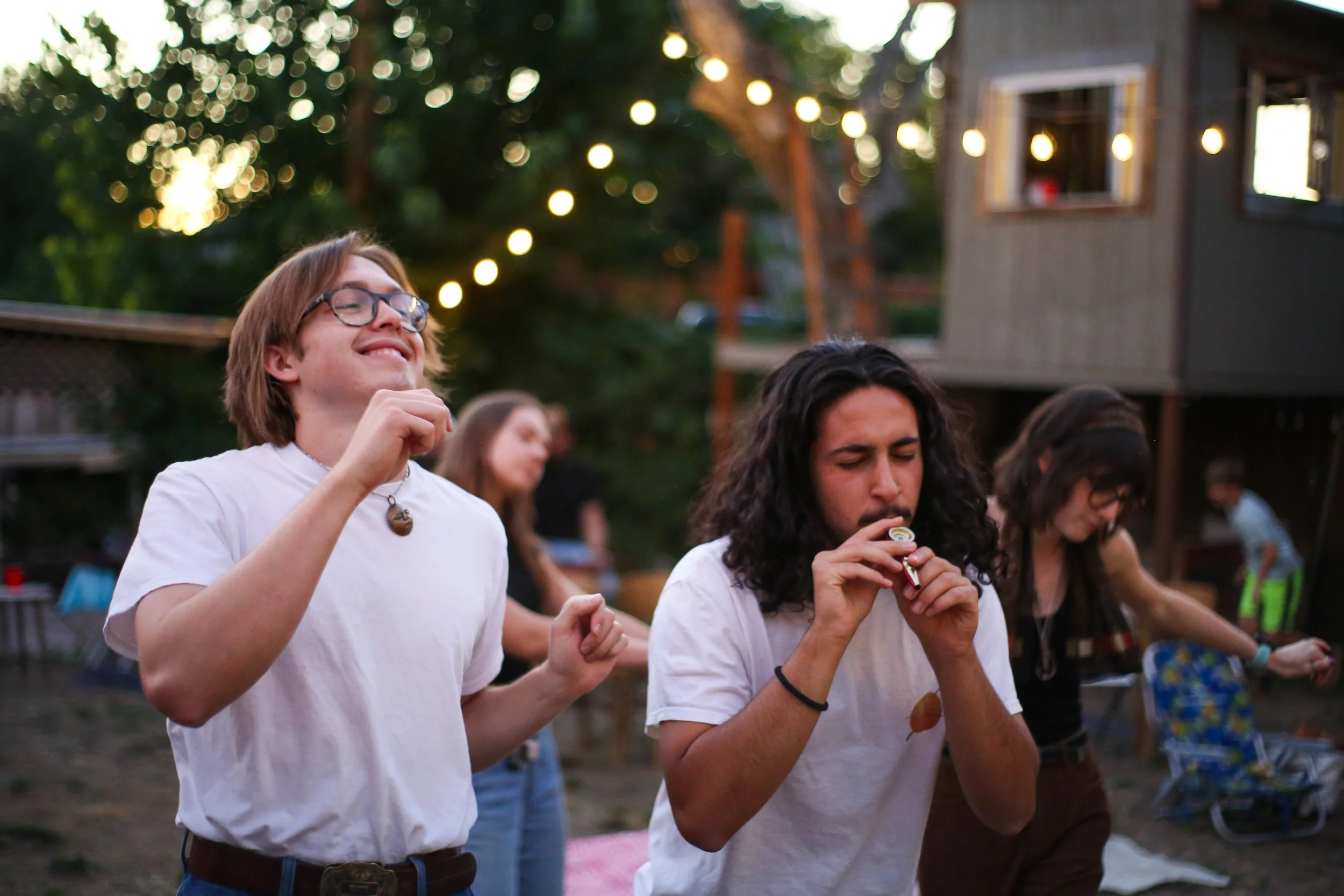 Olympus Visual Arts Show