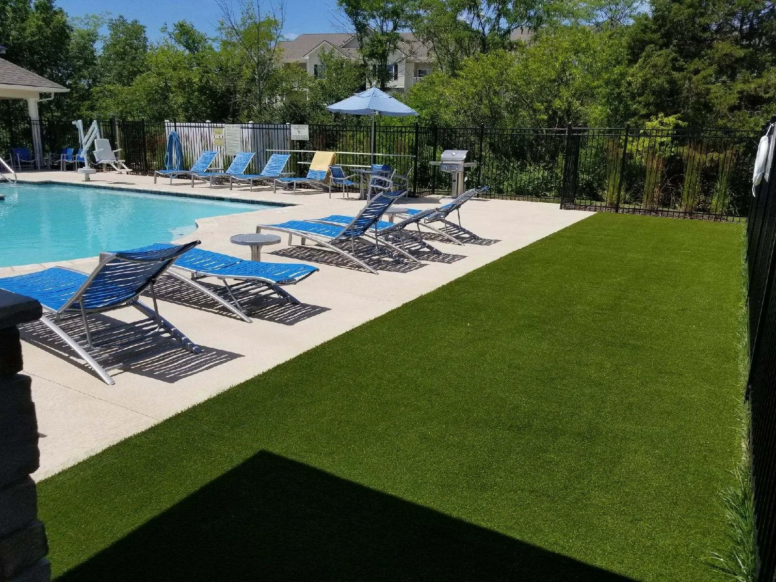 Professional Landscape Turf — Xtreme Green Warehouse