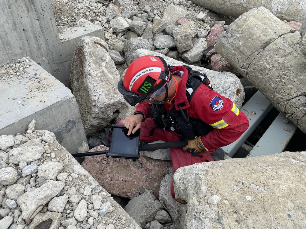 CAN-TF2 | Canada Task Force 2