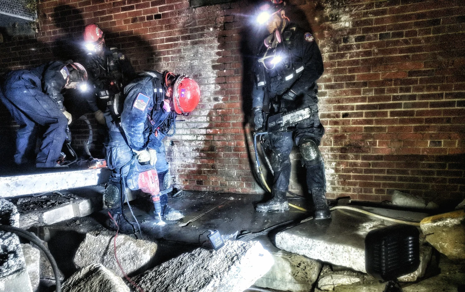 RECRUITMENT — CAN-TF2 | Canada Task Force 2